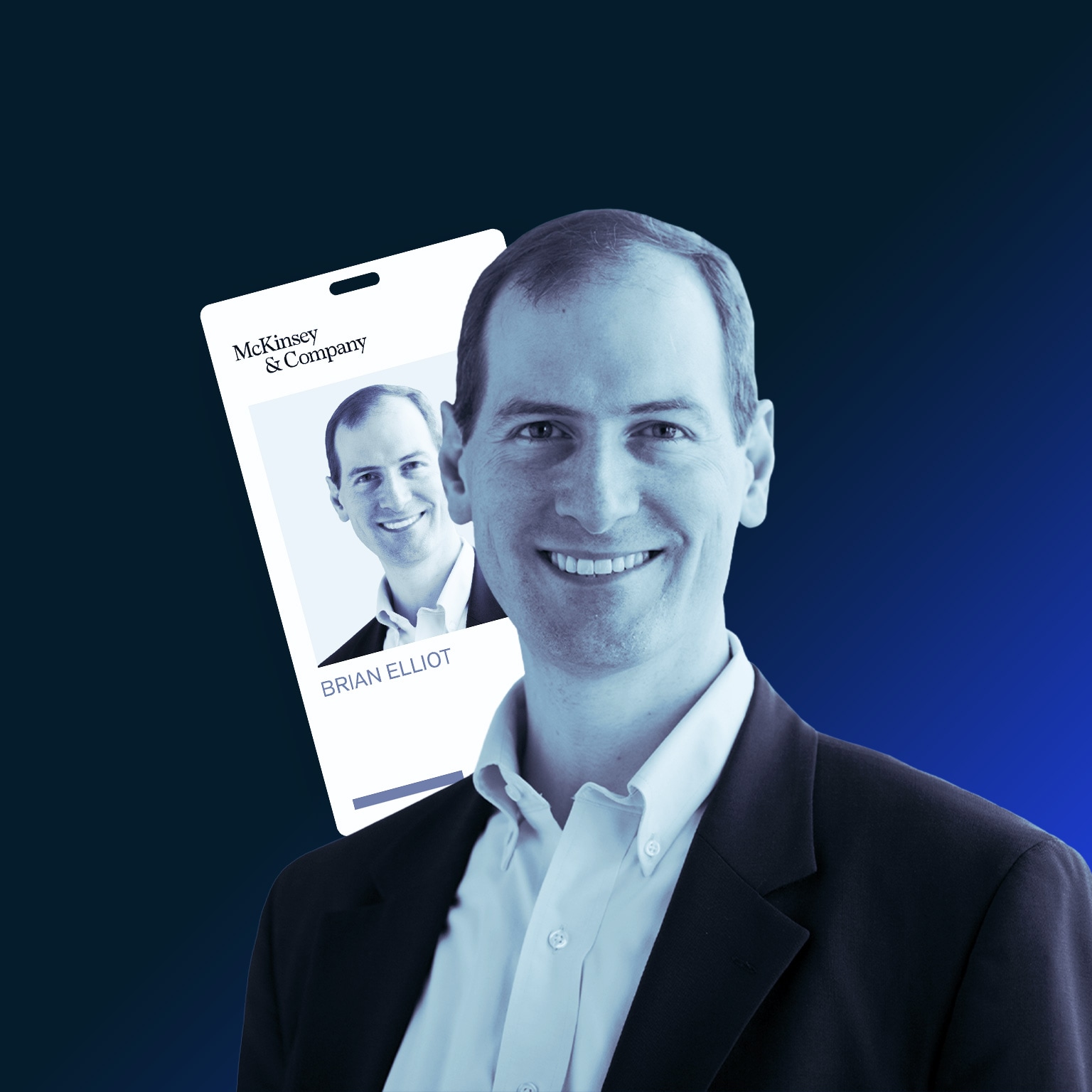 My Rookie Moment Early Career Advice Mckinsey Company